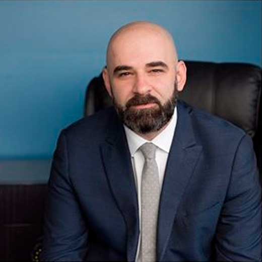 Armen Amirkhanian - SA Law Group